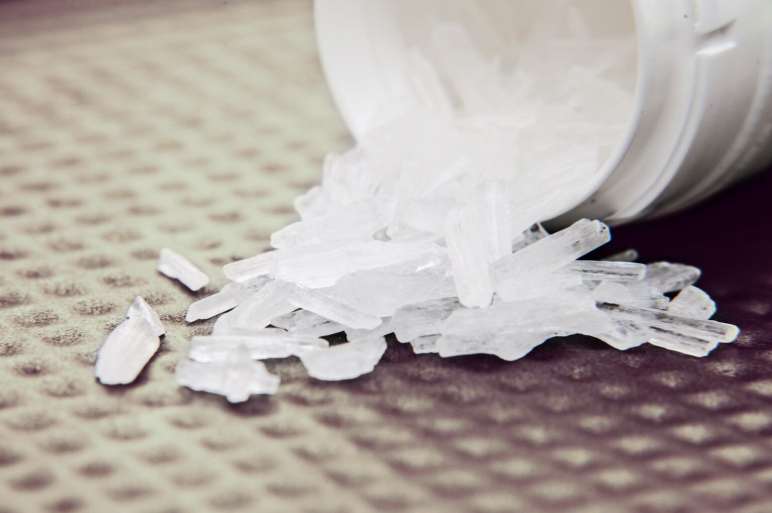 La Droga Speed: Qué es, sus efectos y cómo superar la adicción